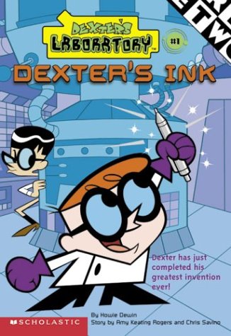 Dexter's Laboratory: Dexter's Ink (DVD) Preisbarometer