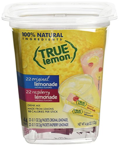 True Lemon UPC & Barcode | Buycott