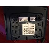 Amazon.com: uBee DDM3513 Docsis 3.0 Cable Modem: Computers & Accessories