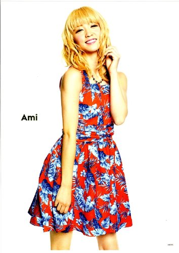 キュートな笑顔で大人気！E-girls☆Ami（アミ）の高画質な画像・壁紙まとめ | 写真まとめサイト Pictas