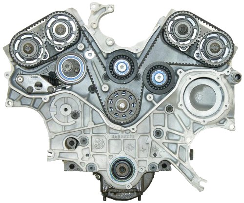PROFormance DCN5 Chevrolet 3.4L Complete Engine, Remanufactured | Buy