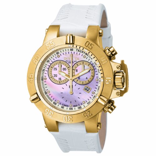 Invicta Women's 5503 Subaqua Collection Noma III Diamond Accented ...