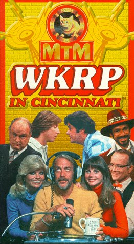 Shout Factory Working on a Complete-Series "WKRP in Cincinnati" | Page ...