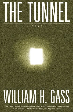 The Tunnel (American Literature Series) - Harvard Book Store
