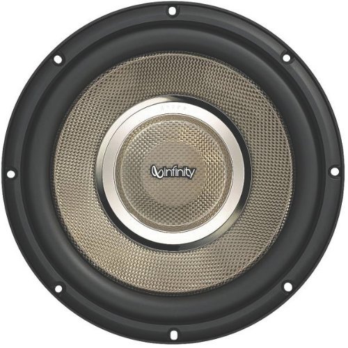 INFINITY KAPPA SERIES KAPPA-100.9W 10 1400W HIGH PERFORMANCE SSI SUBW ...