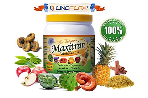 What are the features of Multi Weight Loss fiber Mix Maxitrim ...