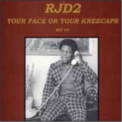 RJD2 Lyrics - Download Mp3 Albums - Zortam Music