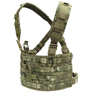 FAL chest rig? | The FAL Files