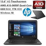 Laptop Comparison Chart