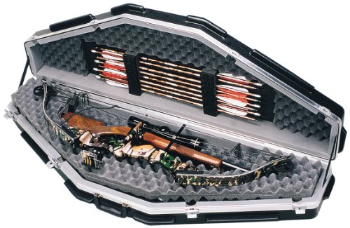 !* Best Buy SKB ATA Double Compound Bow Case | Archery