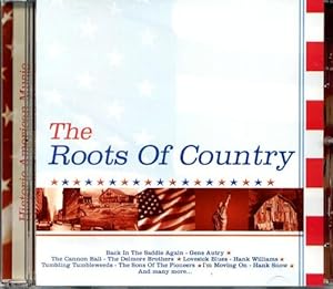 Various Artists - The Roots of Country - Amazon.com Music