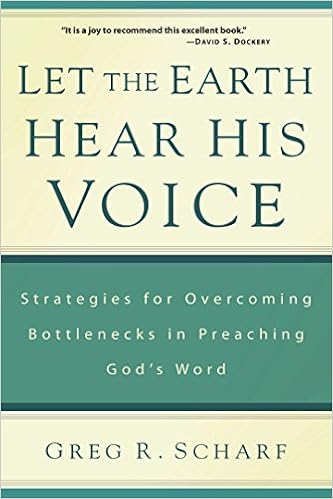 Expository, Thematic, or Topical Preaching: Yes! – The Reformed Reader Blog