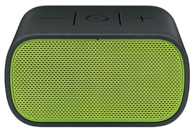 Buy Logitech UE 984-000297 Mobile Boombox Bluetooth Speaker and ...