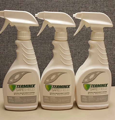 890807002099 UPC - Terminix Safe Shield Natural Indoor Insect Control ...