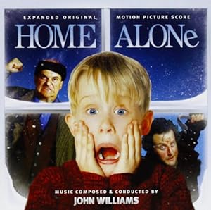 John Williams - Home Alone - Amazon.com Music
