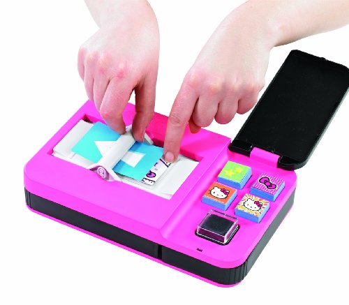 Hello Kitty Cool Cardz | Children Craft Kits