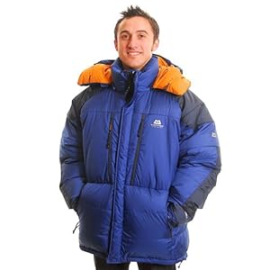 Anapurna parka - les bons plans de Micromonde