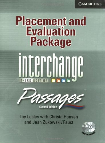 Download Interchange Book 1 Third Edition - filecloudmatter