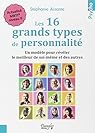 Les 16 grands types de personnalité : Utiliser le modèle MBTI® pour ...