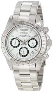 Invicta Men's 9211 Speedway Collection Chronograph Watch from Invicta ...