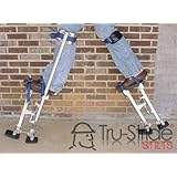 Amazon.co.uk: Stilts - Hand Tools: DIY & Tools