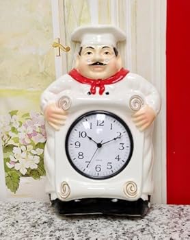 Unique Kitchen Wall Clocks - Kitchen Wall Clocks