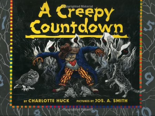 A Creepy Countdown @ niftywarehouse.com – NiftyWarehouse