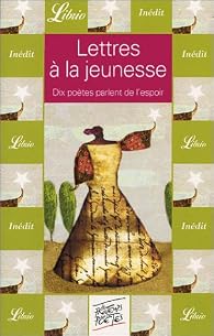 Lettres à la jeunesse - Abbas Beydoun - Babelio