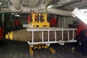 Amazon.com: Photo Aviation Ordnancemen prepare MK 80 series general ...