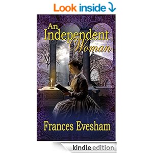 Book Review: ‘An Independent Woman’, by Frances Evesham – Rereading ...