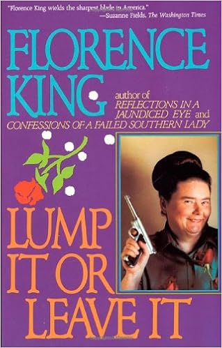 Florence King, Writer Who Wielded an Acerbic Wit, Dies at 80 - The New ...