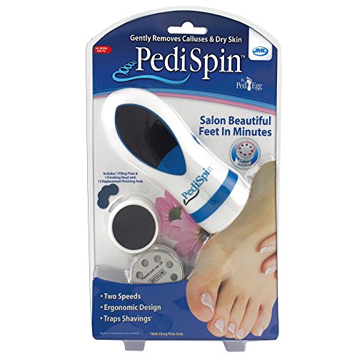 JML Pedi Spin | Nakosite