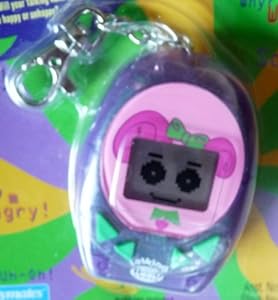 Amazon.com: Talking Nano Baby: Toys & Games