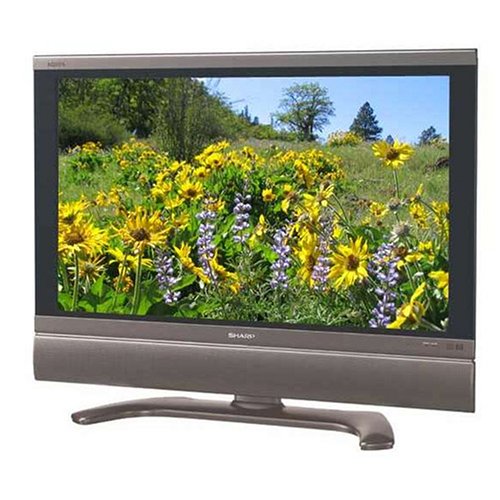Black Friday 2010 Sharp LC-32D6U Aquos 32-Inch HD-Ready Flat-Panel LCD TV