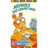 Amazon.com: arthur vhs tapes