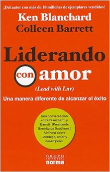 Liderando con Amor (Book Review) – Discusión Inteligente