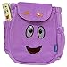 Dora the Explorer Mr. Face Backpack - Import It All