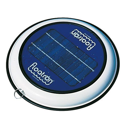 floatron solar pool purifier / solar ionization - IleneRench595's blog