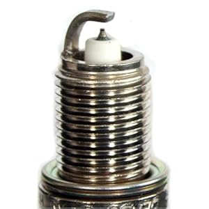 :Denso (3297) SK20R11 Iridium Spark Plug, Pack of 1 | dessiebowering036