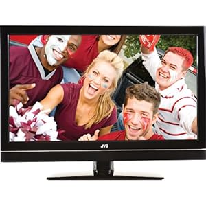 JVC JLE32BC3001 32-Inches 1080p LED HDTV | LCD LED HDTV