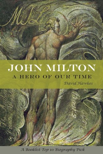 John Milton: A Hero of Our Time - Harvard Book Store