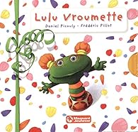 Lulu Vroumette - Coffret : Le Cirque de Lulu - Lulu grand chef - Bon ...