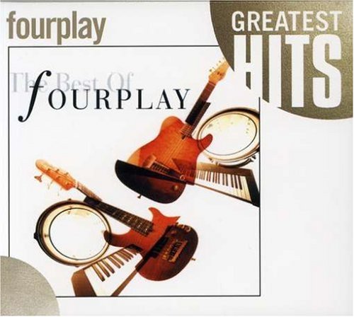 Fourplay CDジャケット画像 - こりゃまサーチ