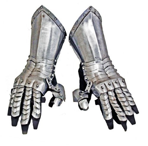 籠手 - Gauntlet (glove) - JapaneseClass.jp