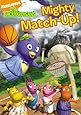 Amazon.com: The Backyardigans: Mighty Match-Up!: Backyardigans: Movies & TV