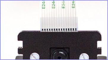 【人気】Raspberry Pi カメラ マウント Pi Camera Mount Pimoroni: パソコン・周辺機器 | 凄すぎ買い物 ...