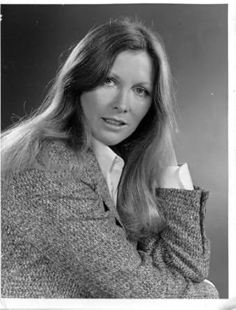 Susan Howard - Alchetron, The Free Social Encyclopedia