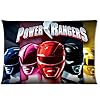 Amazon.com - Power Rangers Sheet Set, Twin - Power Ranger Bedding