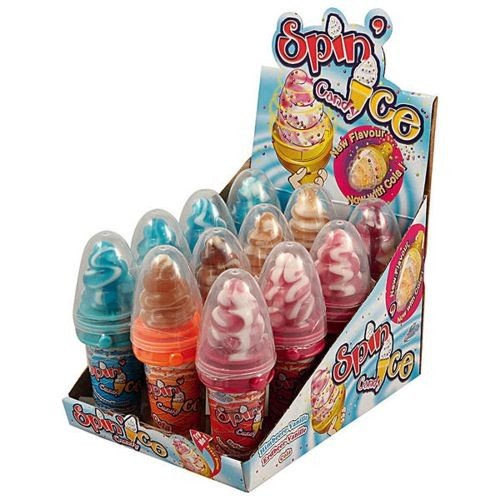 Lollies