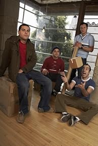 Amazon.com: Alien Ant Farm: Songs, Albums, Pictures, Bios